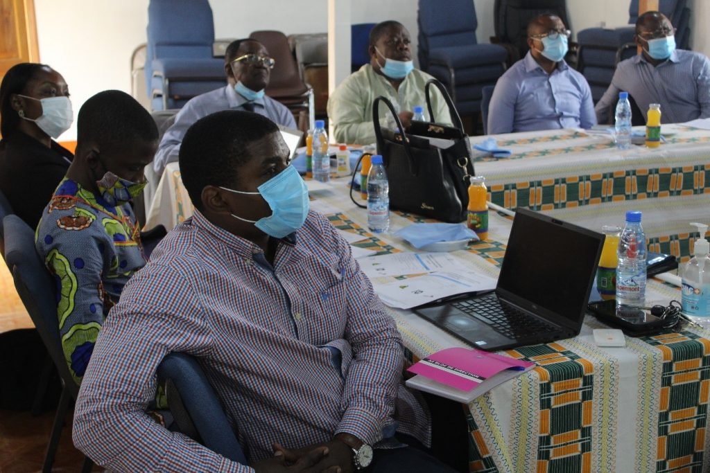 French version :CRID-PIIVEC, 6 Projets de recherche opérationnelle ...