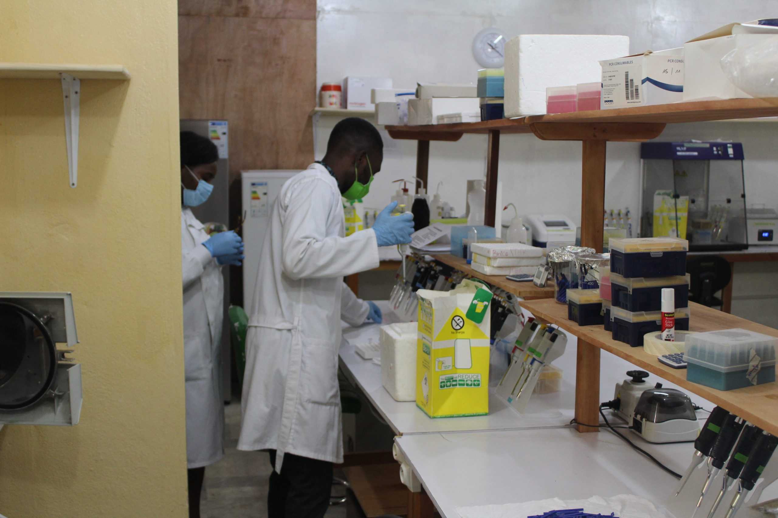 International Labor Day 2021 - CRID