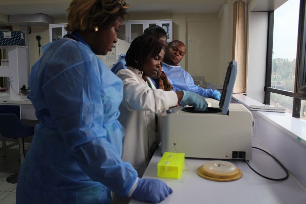 Seminar: CRID organises a workshop under the CDC Project - CRID